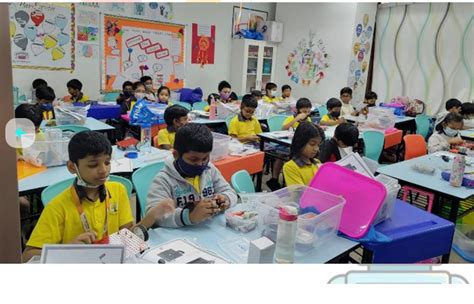 Robotics Laboratory Setup Service At Rs 200000 In New Delhi Id 2851013582462