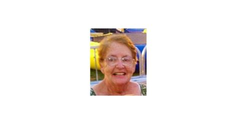 Helen Mcsorley Obituary 2013 Upper Darby Pa Delaware County