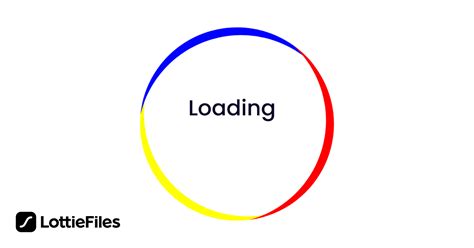 Loading Lottie Animation By Sm Rony Lottiefiles