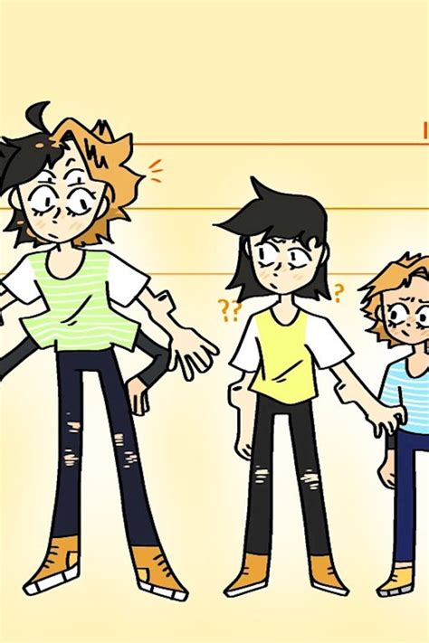 Mha Height Chart Ponasa