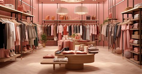 How Artificial Intelligence Is Revolutionizing The Luxury Fashion