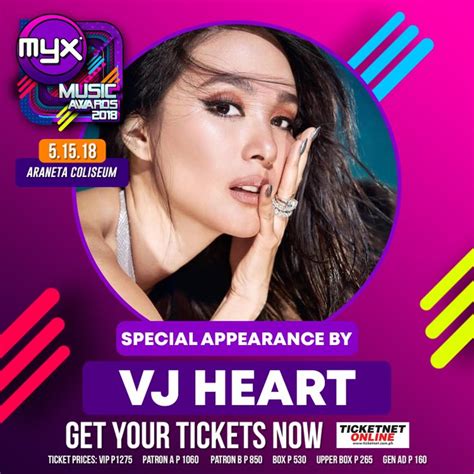 The Myx Vjs Latest News Breaking News Headlines Scoopnest