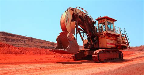Nmdc Gets Mines Bureau Approval To Increase Production