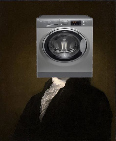 George Washingmachine R Historymemes