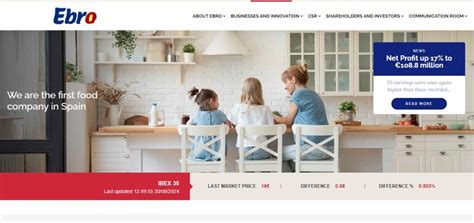 Top 7 Pasta Brands Verified Market Research