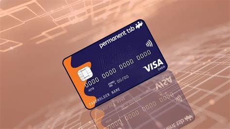 Tsb Permanent Card Simplicity And Power