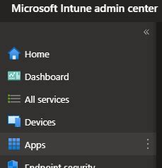 Intune Deploy Company Portal For Windows TheDXT
