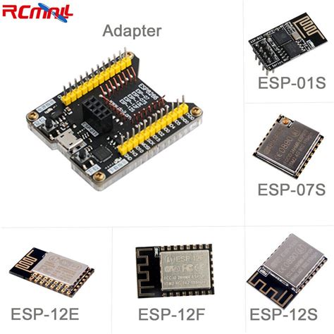 USB To ESP Adapter ESP S ESP S ESP E ESP F ESP S WiFi Module EBay Esp Usb Wifi