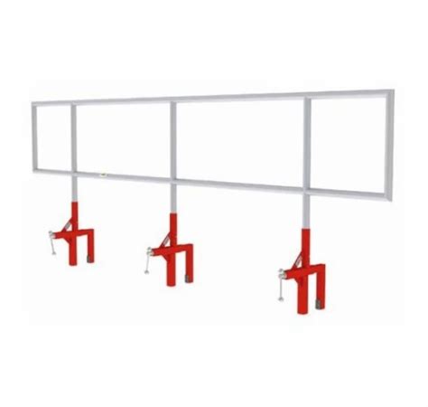 Safety Guard Rails At ₹ 1200 Meter In New Delhi Id 22199556688