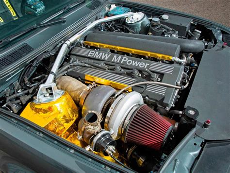1081hp Turbo S38 Drive My Blogs Drive