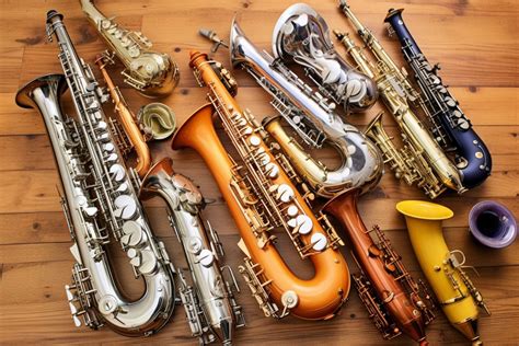 Les essentiels pour débuter dans la pratique d un instrument à vent