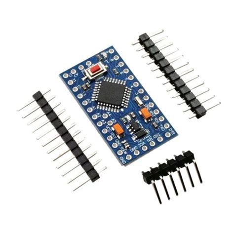 Arduino Mini Pro Atmega328p Au Shopee Malaysia