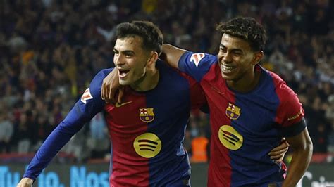 El Golpe Sobre La Mesa Del Barcelona En Europa Bein Sports