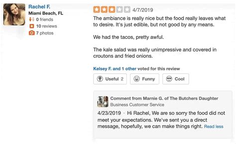 Yelp Reviews What Is It And How It Works