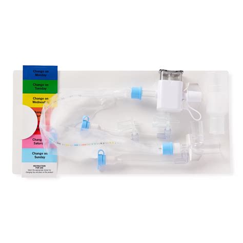 Medline Pediatric Closed Suction Catheters Medline