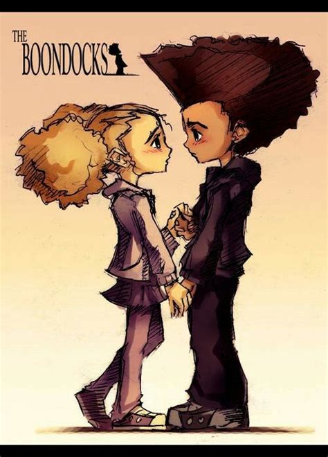 Huey And Jazmine♡