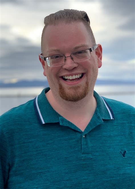 Andrew Wiedenhofer About Me