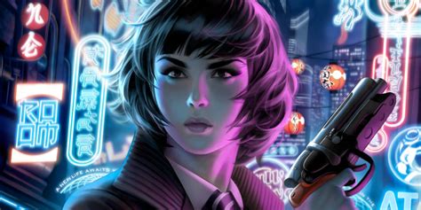 Warrenlouw Professional Digital Artist Deviantart