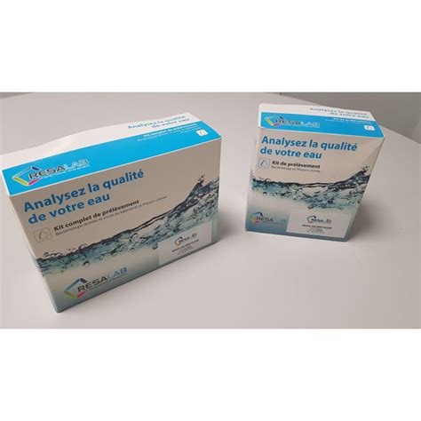 Analyser la présence de Nitrate dans votre eau