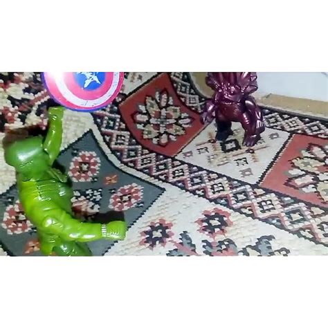 جنگ اسباب بازی ها