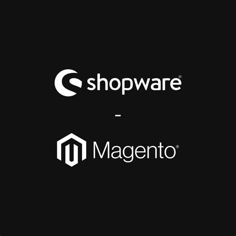 Leat Blog Shopware Vs Magento