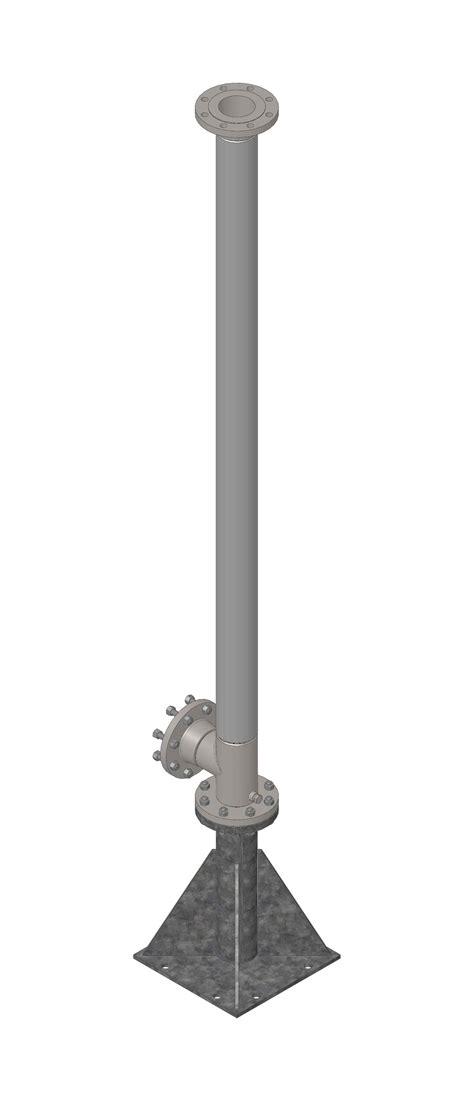 Riser Pipes