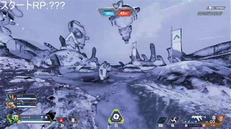 【apex】（？？？）ようこそapex2へ～シーズン16 スプリット① 1日目～ Youtube