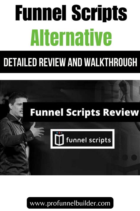Easy Scripts Vs Funnel Scripts Best Alternative For High Converting Funnels