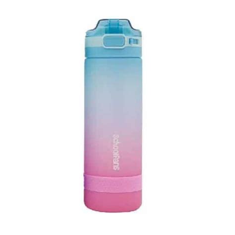 فروشگاه اینترنتی لوازم کوهنوردی هم طناب،بطری آب نی دار Scool Fans حجم