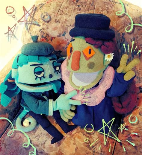 Cappo And Habit The Snatcher Howls Moving Castle Howls Castle