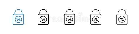 Fixed Rate Icon Stock Illustrations 316 Fixed Rate Icon Stock