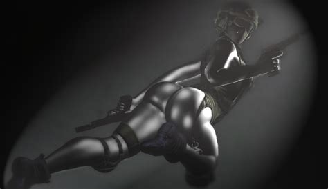 Rule 34 3d 3d Artwork Armed Ass Ass Focus Black Ops Half Life