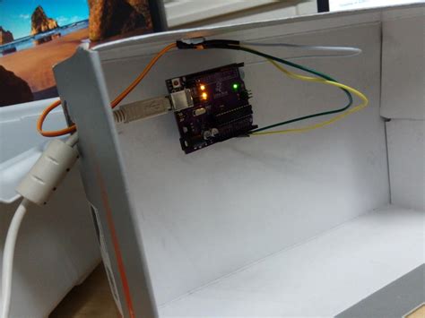Arduino Pet Feeder 6 Steps Instructables