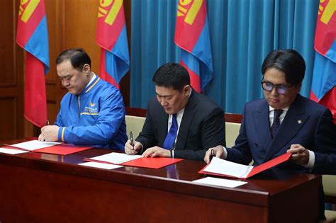 Л Оюун Эрдэнэ 2022 оны ногдол ашиг 116 мянган төгрөгийг өнөөдөр иргэн бүрд шилжүүлж байна