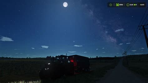 Realistic Raytracing Reshade Preset V Fs Mod Farming