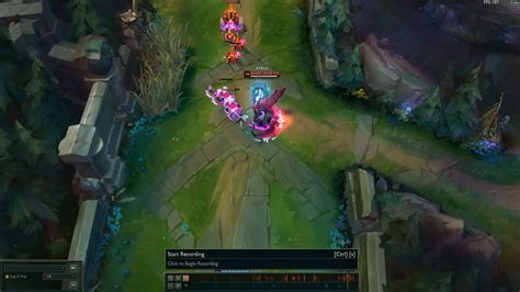I Thought You Would Appreciate This Morde Solo Kill On Fiora
