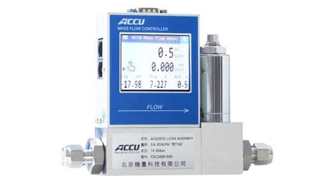 Excellent Price Pcb For Mass Flow Controller 7 Star Mass Flow Controller Set Sampler With Mass