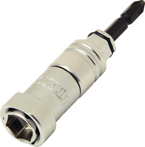 Amazon Sk11エスケー11 トリプルソケット 18vインパクト対応 8 10 13mm Bs3 81013n ソケットアダプター