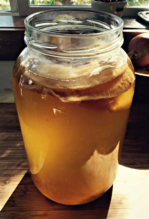 Best Fermented Food And Drink How To Brew Jun Kombucha