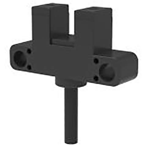 Rs Pro 2543689 Through Beam Photoelectric Sensor Cylindrical 20 M