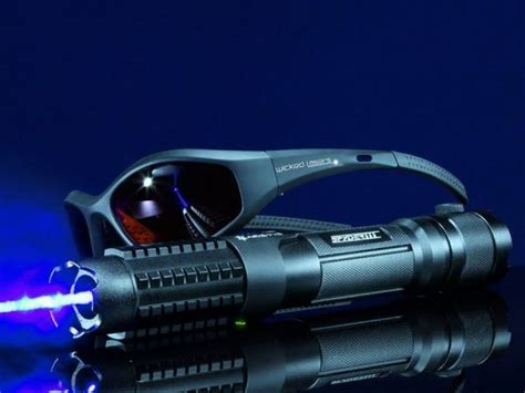 Class Iv Laser Pointer Cary Smithson
