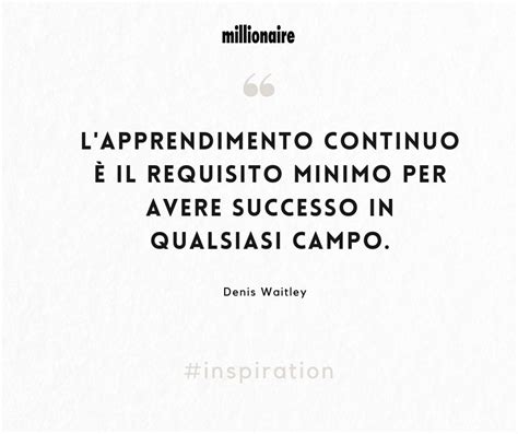 Micky Branco On Linkedin Continuous Learning Is The Minimum