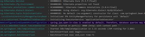 使用jdbctemplate进行批量插入 更新在基于spring的项目中 在某些应用场景下可能需要对数据库进行批量的增删 掘金