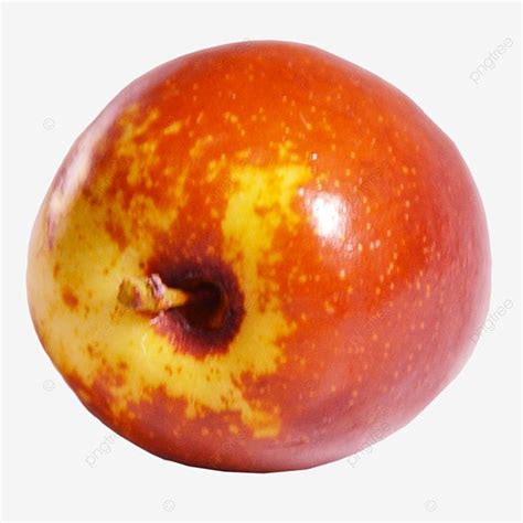 Один полезный и вкусный красный финик Png красный органические фрукты большие красные даты