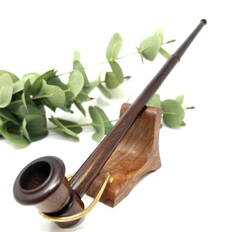 Long Stem Pipe Matchpipe