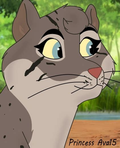 Folami The Lion King Fanon Wiki Fandom