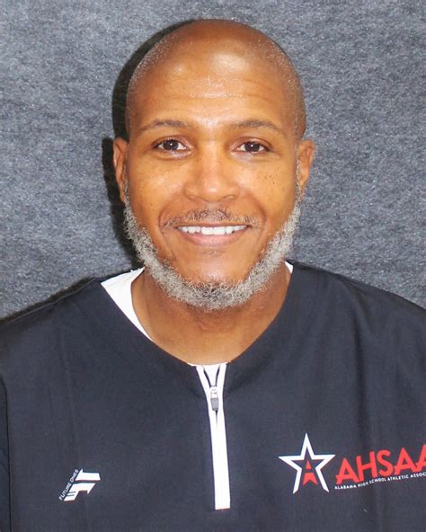 Jay Tinker Gadsden High School