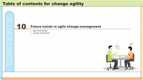 Top Agile Change PowerPoint Presentation Templates In