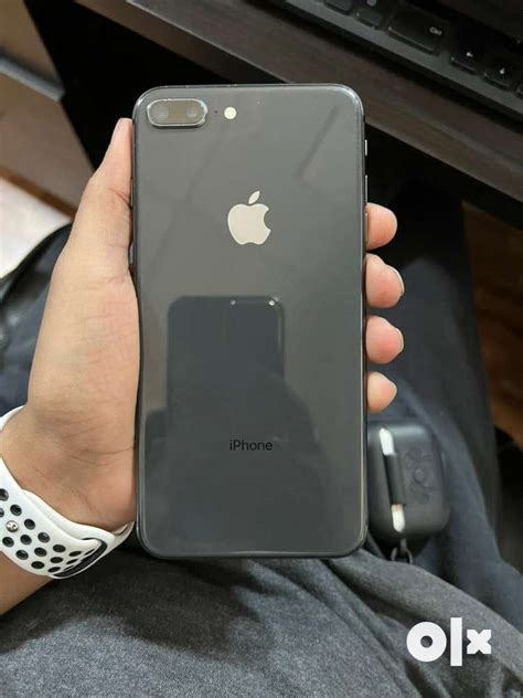 Iphone 8 Plus Space Grey 64gb Mobile Phones 1712606764