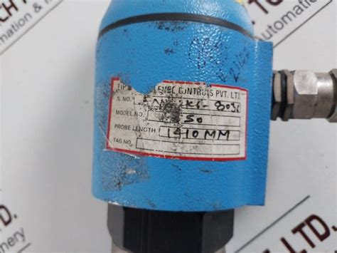 eip 550 rf level switch aeliya marine